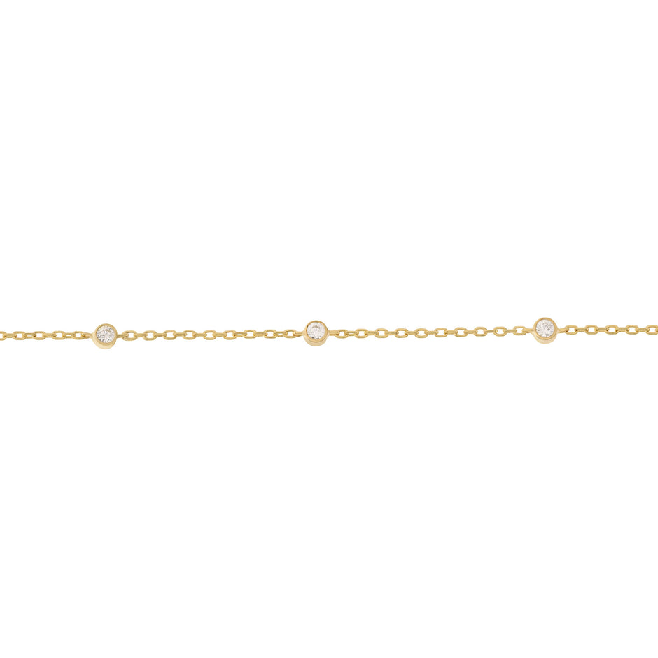 Everyday Fine Jewelry | Online 18k Gold Jewelry Store | JoyJewels ...