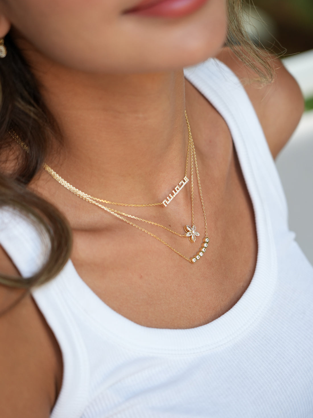 Everyday Fine Jewelry | Online 18k Gold Jewelry Store | JoyJewels ...